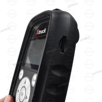 China Xtruck Y005 Node Search Urea SCR Tester Urea Pump Nitrogen Sensor Level Sensor Detector Diagnosis Tool for sale