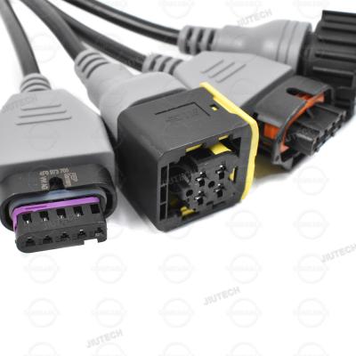 Chine Xtruck Y005 CAN-BUS Node Search Urea SCR Tester Urea Pump Nitrogen Sensor Level Sensor Detector Diagnosis Tool à vendre