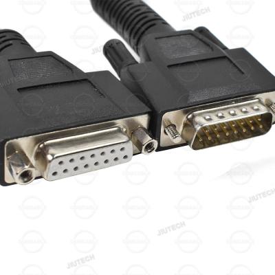 Chine Xtruck Y005 CAN-BUS Node Search Urea SCR Tester Urea Pump Nitrogen Sensor Level Sensor Detector Diagnosis Tool à vendre