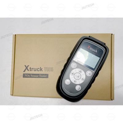 Chine Xtruck Y005 CAN-BUS Node Search Urea SCR Tester Urea Pump Nitrogen Sensor Level Sensor Detector Diagnosis Tool à vendre