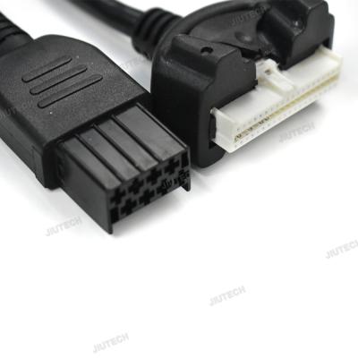 Cina Per il Vcads Pro 88890020/88890180 per la costruzione di attrezzature camion scavatore diagnostica + CF C2 laptop + 2,8 PTT Dev2tool in vendita