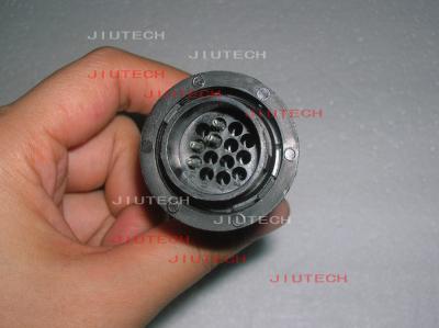 중국 볼보 Vocom 굴착기 스캐너 88890300 통신 인터페이스 판매용