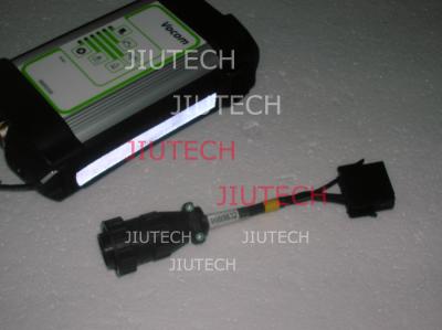 중국 건설장비를 위한 14의 Pin 볼보 vocom 진단 케이블 판매용