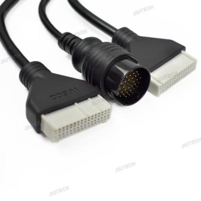 Cina Per IVECO Eltrac 16.1 CF53 Laotop TRUCK ELTRAC EASY ECI Strumento di diagnostica IVECO Euro5 Euro6 Strumenti di scansione di diagnostica dei camion in vendita