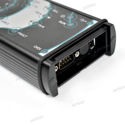 Cina Per IVECO Eltrac 16.1 CF53 Laotop TRUCK ELTRAC EASY ECI Strumento di diagnostica IVECO Euro5 Euro6 Strumenti di scansione di diagnostica dei camion in vendita