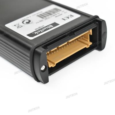 Cina Euro5 Euro6 Eltrac 16.1 Per IVECO TRUCK ELTRAC EASY ECI IVECO Strumento di diagnostica Truck Strumenti di scansione di diagnostica in vendita