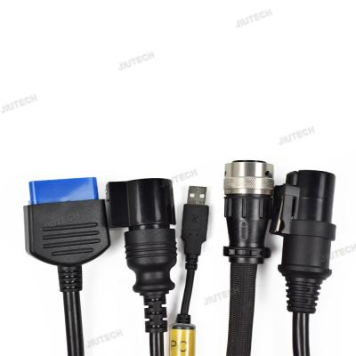 Cina Euro5 Euro6 Eltrac 16.1 Per IVECO TRUCK ELTRAC EASY ECI IVECO Strumento di diagnostica Truck Strumenti di scansione di diagnostica in vendita
