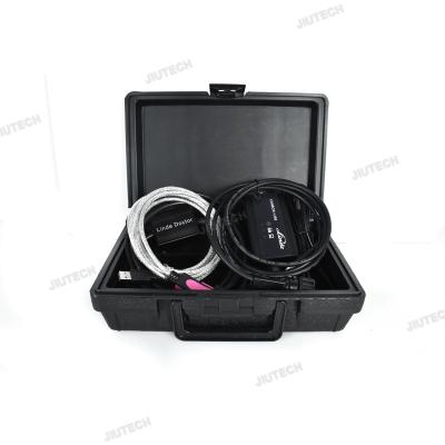 中国 フォークリフト Linde Canbox 医師診断スキャナー Linde Pathfinder ソフトウェア LINDE LSG Lindeフォークリフト トラック 診断ツール 販売のため