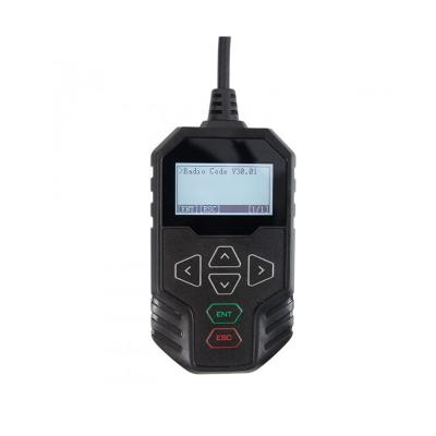 Chine OBDSTAR MT200 Handheld Radio Decoding Tool All By OBD Or BENCH For Ford VW à vendre