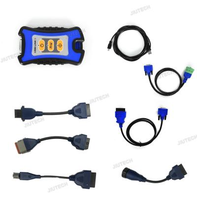 Cina NEXIQ-3 USB Link BT Heavy Duty Truck OBD2 Diagnostica per la versione NEXIQ BT OBD Detector di guasti Motore diesel in vendita