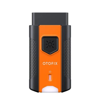 China OTOFIX D1 Bluetooth Automotive Scan Tool All System Automotive Diagnostic Tool Bidirectional OBD2 Scanner 2 Year Free up for sale