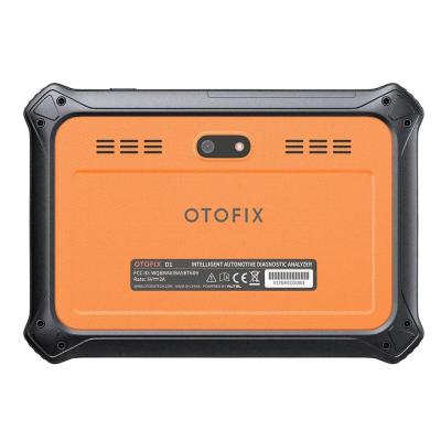 Cina OTOFIX D1 PRO Strumenti diagnostici Bluetooth Scanner diagnostico ECU codifica controllo bidirezionale 2 anni Spedizione gratuita OB2 in vendita