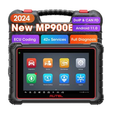 중국 오텔 맥시프로 MP900E MP900 E OBD2 스캐너 진단 도구 MP808 BT PRO MS906의 양방향 키 코딩 판매용