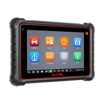 중국 2024 오텔 매시프로 MP900TS MP900 TS OBD2 진단 스캐너 TPMS 프로그래밍 코딩 도구 8인치 40 서비스 판매용