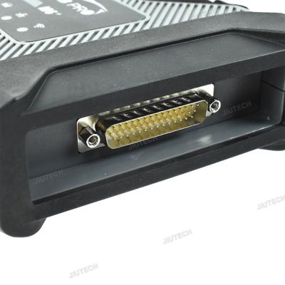 중국 2024 SUPER MB PRO M6+ 완전 버전 DoIP For Benz 진단 스캐너 CF19 노트북과 함께 ForB-MW Aicoder/ E-sys를 지원합니다. 판매용