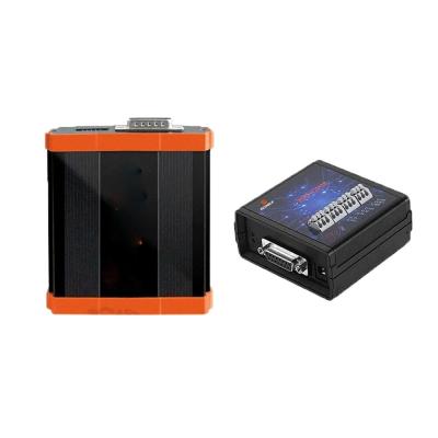 Cina KT200 II Versione completa Aggiungi nuova licenza TCU Ecu Programmatore Maste Supporto a protocolli multipli Bench OBD BDM KT200 2 Strumento in vendita