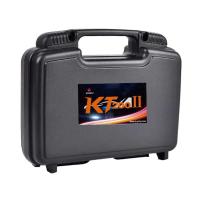 China ECUHELP KT200II OBD2 ECU Programmer with 10 Licenses, Supports Car Truck Tractor Boat Protocols, Requires 8GB RAM for sale