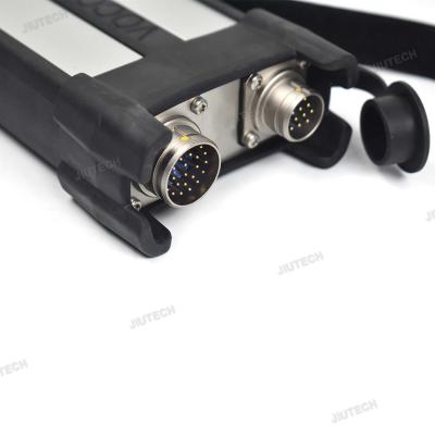 Cina Ekskavator Konstruksi Diagnostic Tool CF19 Superior Vocom II 88894000 Cavo di prova di ingegneria compatibile in vendita