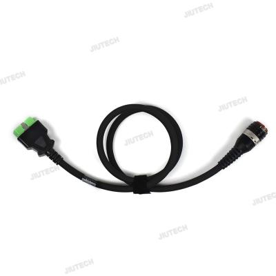 Cina Ekskavator Konstruksi Diagnostic Tool CF19 Superior Vocom II 88894000 Cavo di prova di ingegneria compatibile in vendita