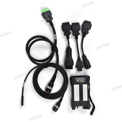 Cina VOCOM 2 88894000 Strumento di diagnostica avanzato per escavatori per camion e veicoli pesanti in vendita