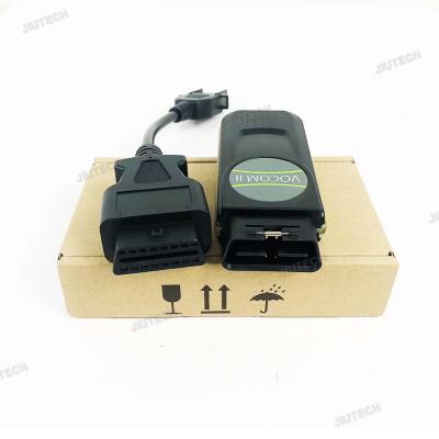 Cina Per Vocom 2 Mini 88890400 camion autobus scavatore per la costruzione per Vocom Ii Vocom2 Mini 88894200 strumento diagnostico in vendita
