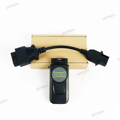 China For Vocom 2 Mini 88890400 Truck Bus Construction Excavator For Vocom Ii Vocom2 Mini 88894200 Diagnostic Tool for sale