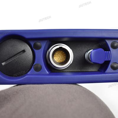 Cina Nuovo 2024 per DAF Software Truck Diagnostic Scanner Paccar Davie Diagnostic Scanner Con CF53 Laptop in vendita