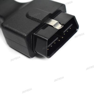 Cina Nuovo 2024 per DAF Software Truck Diagnostic Scanner Paccar Davie Diagnostic Scanner Con CF53 Laptop in vendita