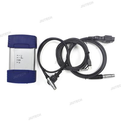 China For DAF Truck Diagnostic Tool DAF VCI 560 Davie 5.6.1 Application V95 Diagnostic Tool for sale