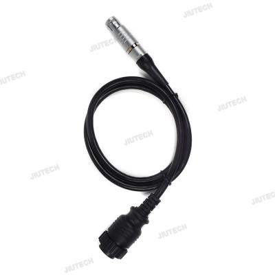 China For DAF Truck Diagnostic Tool DAF VCI 560 Davie 5.6.1 Application V95 Diagnostic Tool for sale