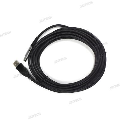 China For DAF Truck Diagnostic Tool DAF VCI 560 Davie 5.6.1 Application V95 Diagnostic Tool for sale