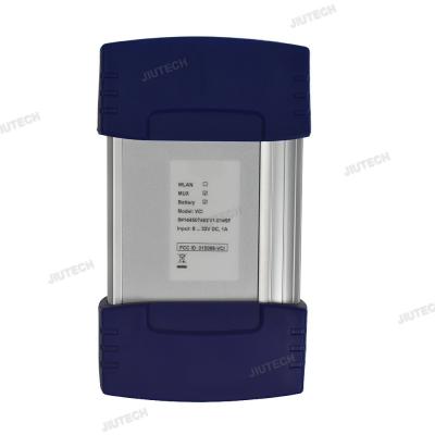 China For DAF Truck Diagnostic Tool DAF VCI 560 Davie 5.6.1 Application V95 Diagnostic Tool for sale
