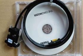 Китай Кабель 16А68-00800 диагностических инструментов грузоподъемника МИЦУБИСИ диагностический продается