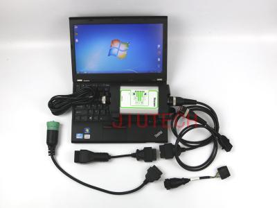 中国 フル セットVolov VOCOM + PTT 2.04.75の開発Model+ DEV2を用いるIBM X200 販売のため