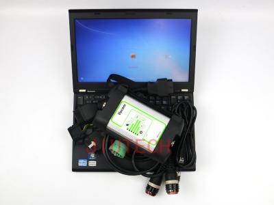 中国 フル セットVolov VOCOM + PTT 2.04.75の開発Model+ DEV2を用いるIBM X200 販売のため