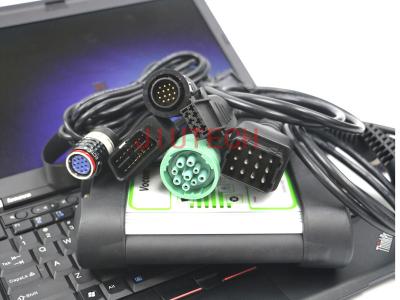 中国 フル セットVolov VOCOM + PTT 2.04.75の開発Model+ DEV2を用いるIBM X200 販売のため