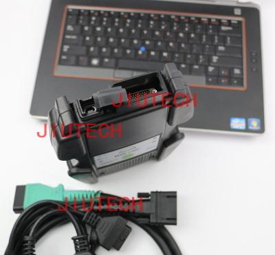 Cina Analizzatore del camion resistente di diagnosi 14,1 del camion 'uomo a serie completa + computer portatile diagnostici E6420 in vendita