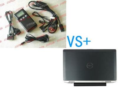 Китай Набор диагностического блока развертки тележки Фусо полный продается