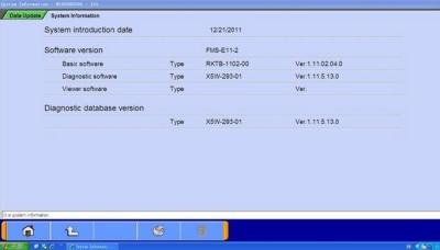 Cina Serie completa diagnostica 'analizzatore del camion di Fuso in vendita