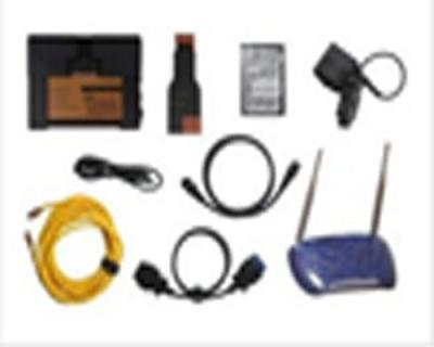 Chine BMW ICOM A2+B+C diagnostique et outil de programmation avec Wifi 2014,8 à vendre