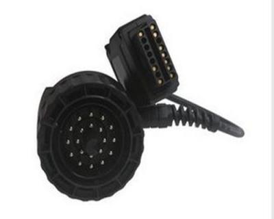 Chine BMW ICOM A2+B+C diagnostique et outil de programmation avec Wifi 2014,8 à vendre