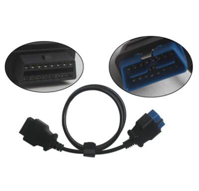 Chine ICOM A2+B+C pour BMW diagnostique et outil de programmation avec Wifi à vendre