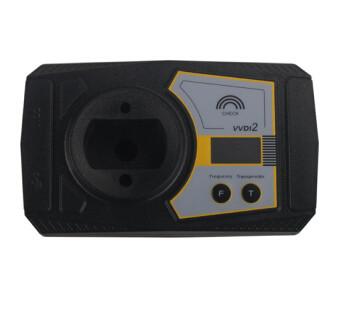 중국 VW/Audi/BMW/포르쉐를 위한 Key Programmer Xhorse 본래 VVDI2 V1.2.6 지휘관 판매용