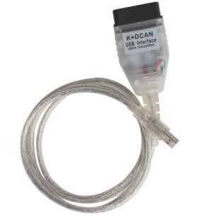 Chine INPA K+CAN pour BMW avec la puce de FT232RL à vendre