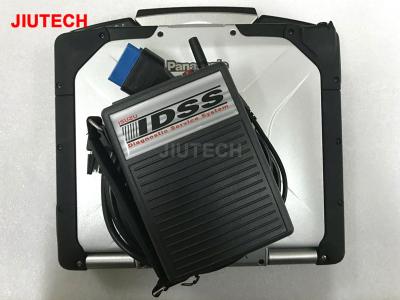 Cina Analizzatore resistente ORIGINALE del camion 'INTERFACCIA di ISUZU IDSS in vendita