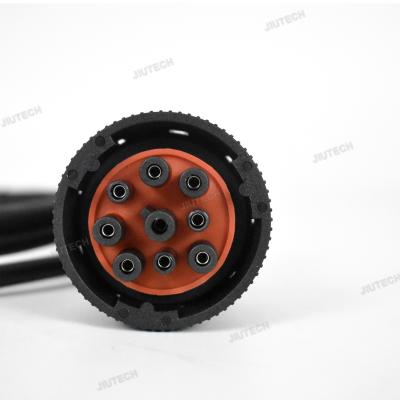 China for AGCO Diagnostic kit FOR AGCO CANBUS FENDT FenDias Massey Ferguson FOR AGCO SISU Power WinEEM4 Service Tools +xplore for sale