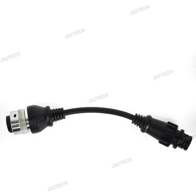 China for AGCO Diagnostic kit FOR AGCO CANBUS FENDT FenDias Massey Ferguson FOR AGCO SISU Power WinEEM4 Service Tools +xplore for sale