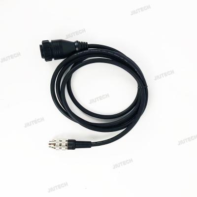 China for AGCO Diagnostic kit FOR AGCO CANBUS FENDT FenDias Massey Ferguson FOR AGCO SISU Power WinEEM4 Service Tools +xplore for sale
