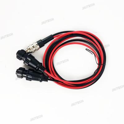 China for AGCO Diagnostic kit FOR AGCO CANBUS FENDT FenDias Massey Ferguson FOR AGCO SISU Power WinEEM4 Service Tools +xplore for sale