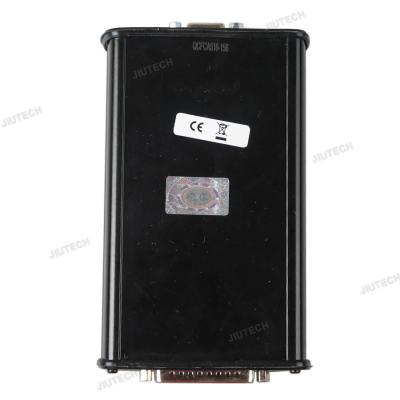 China 2024 For KNORR Diagnostic Kit NEO UDIF Knorr Interface with software Truck trailer brake Diagnostic Tool for sale